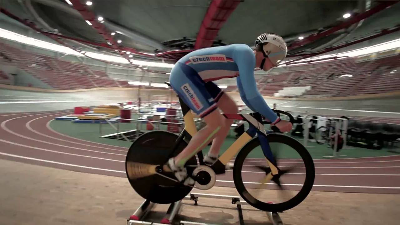 Making a Pro Cyclist Faster is Science - Škoda - We Love Cycling ...