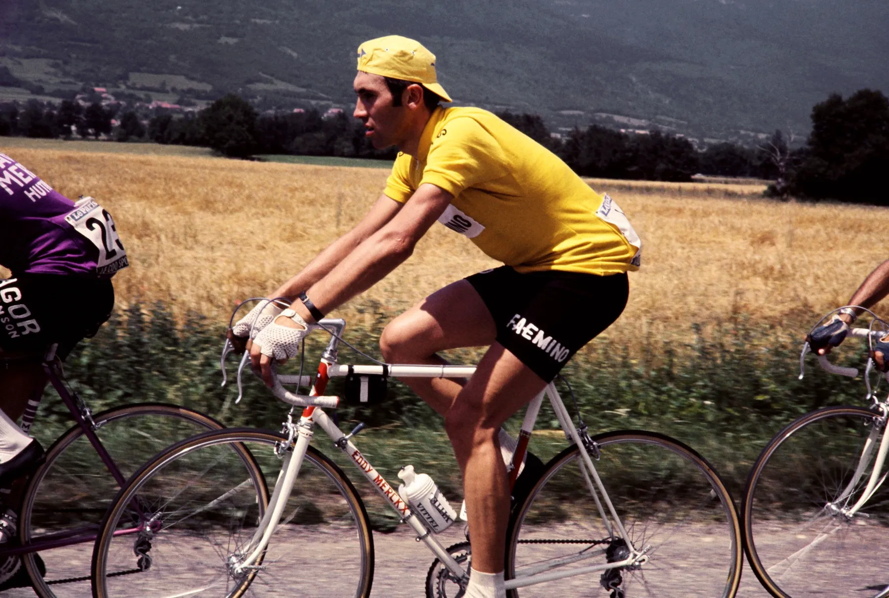 Kdo je nejlepší cyklista všech dob? | Škoda We Love Cycling - Česká ...