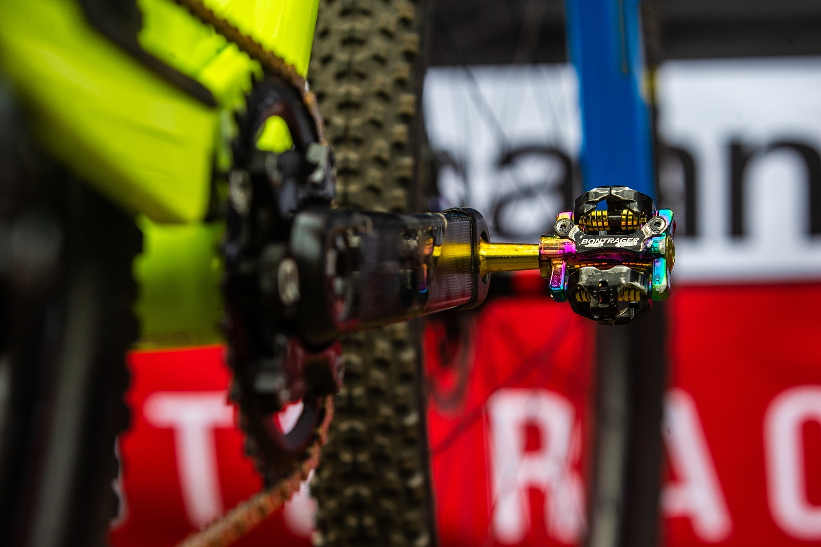 Vybíráme pedály na kolo: nášlapy pro sportovní jízdu, platformy pro ...