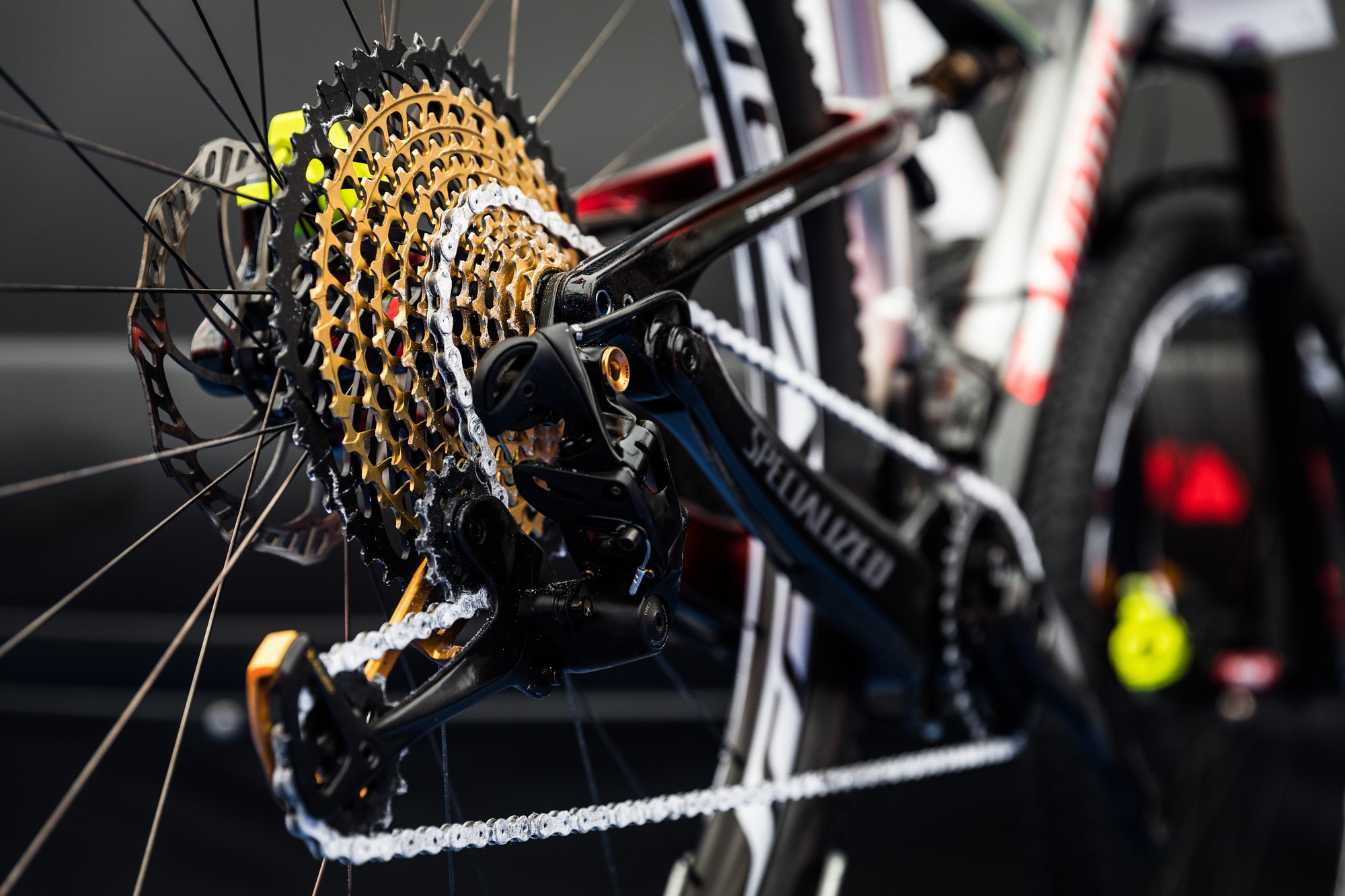 Kdy vyměnit řetěz na kole? | We Love Cycling - Česká republika