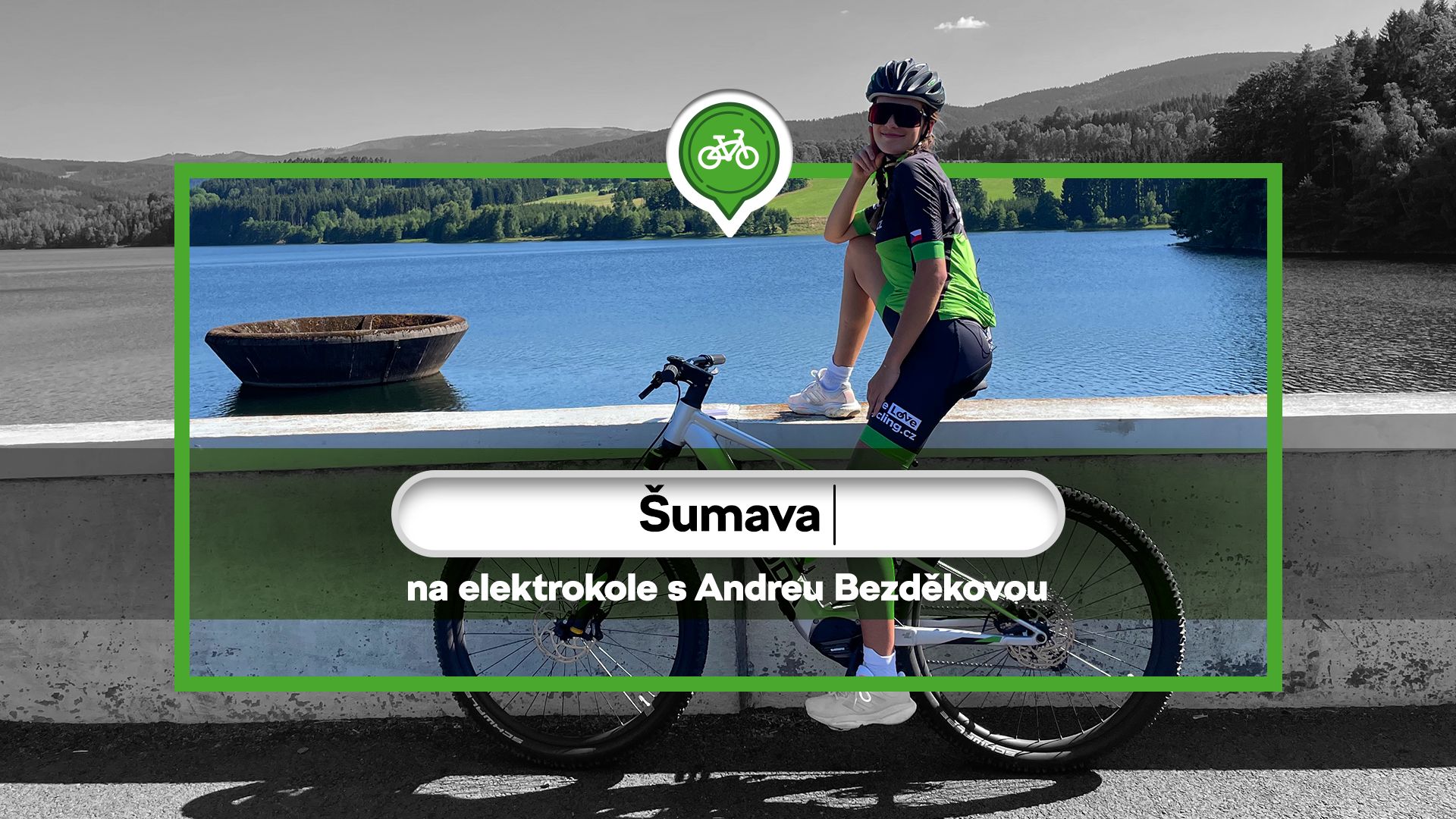 Šumava - cyklovýlety s We Love Cycling | We Love Cycling - Česká republika