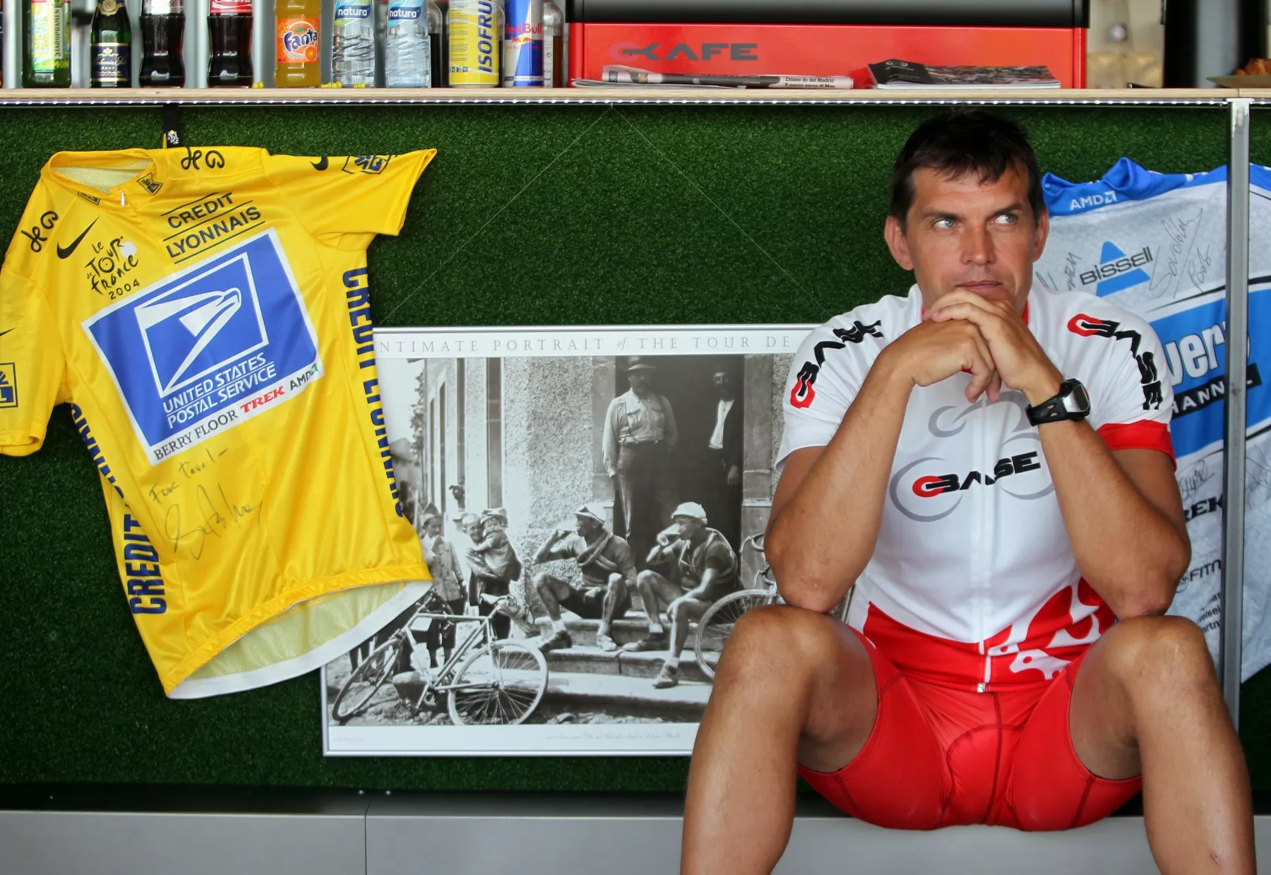 Pavel Padrnos: jeden z nejlepších domestiků, který pracoval pro ...