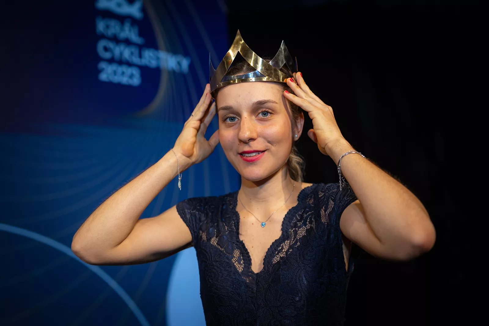Bolesti se nebojím! Kristýna Zemanová o slávě, neuskutečněném přestupu ...