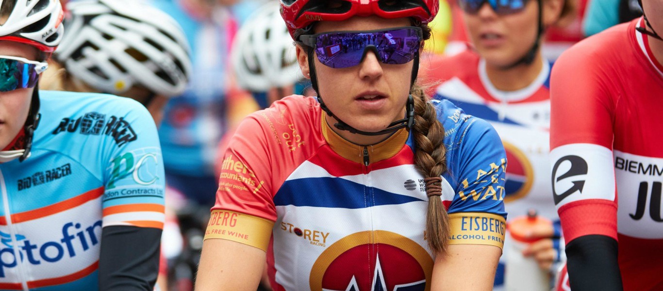 The Battle for Live Coverage of Women’s Racing - Škoda We Love Cycling ...