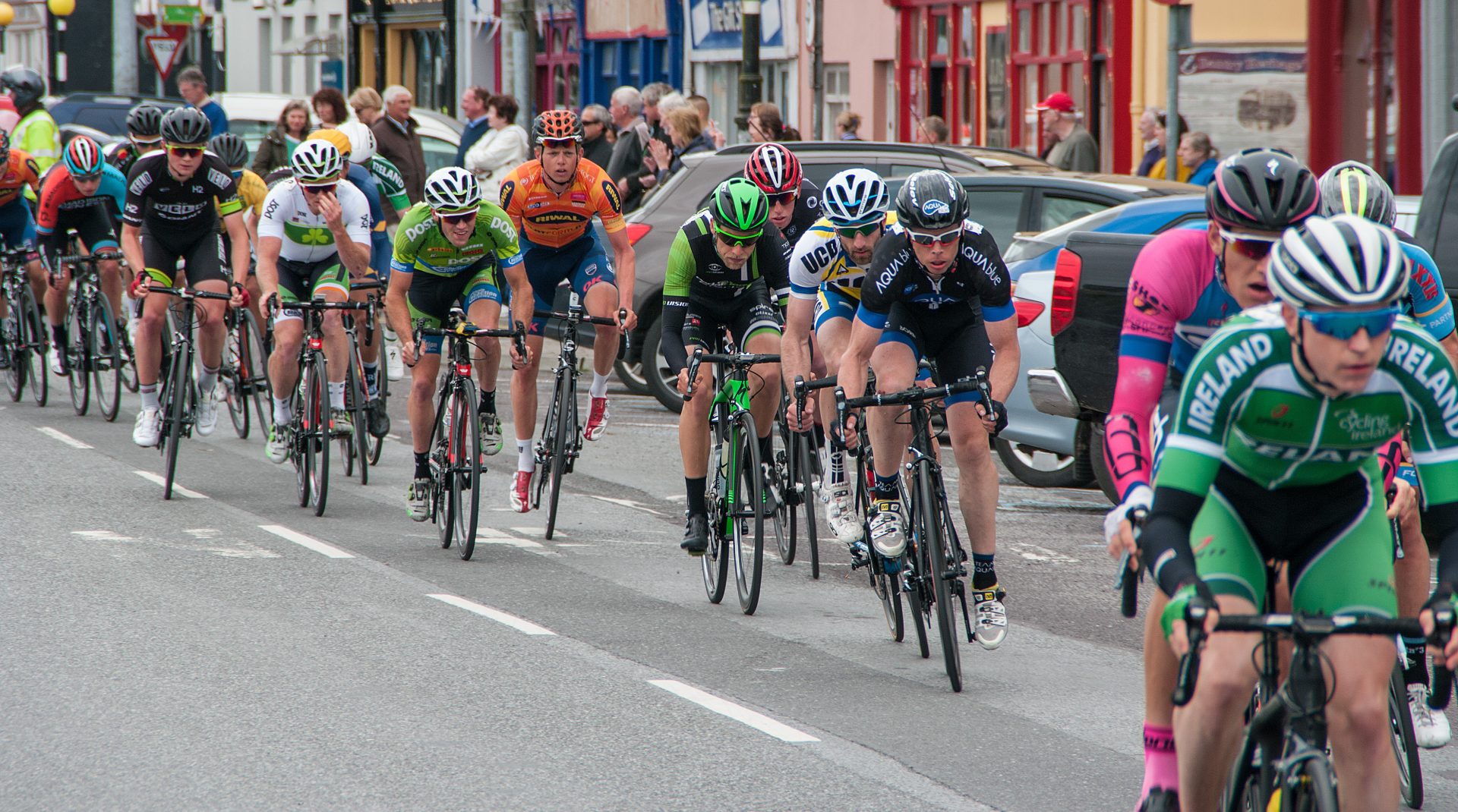 Thanks For The Memories – Ireland & The International Racing Calendar ...