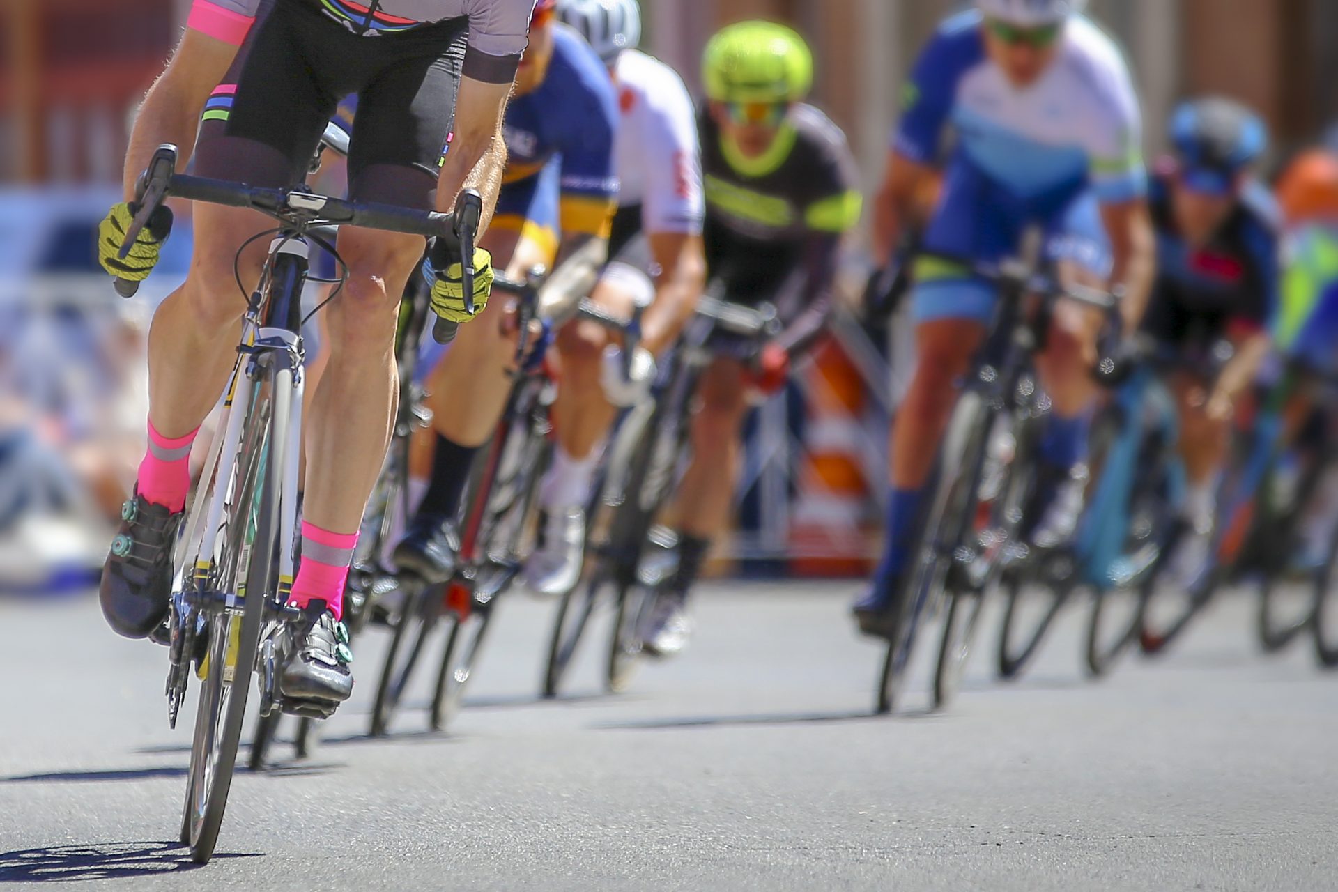 5 Irish cyclists to watch out for in 2020 - Škoda We Love Cycling - Ireland