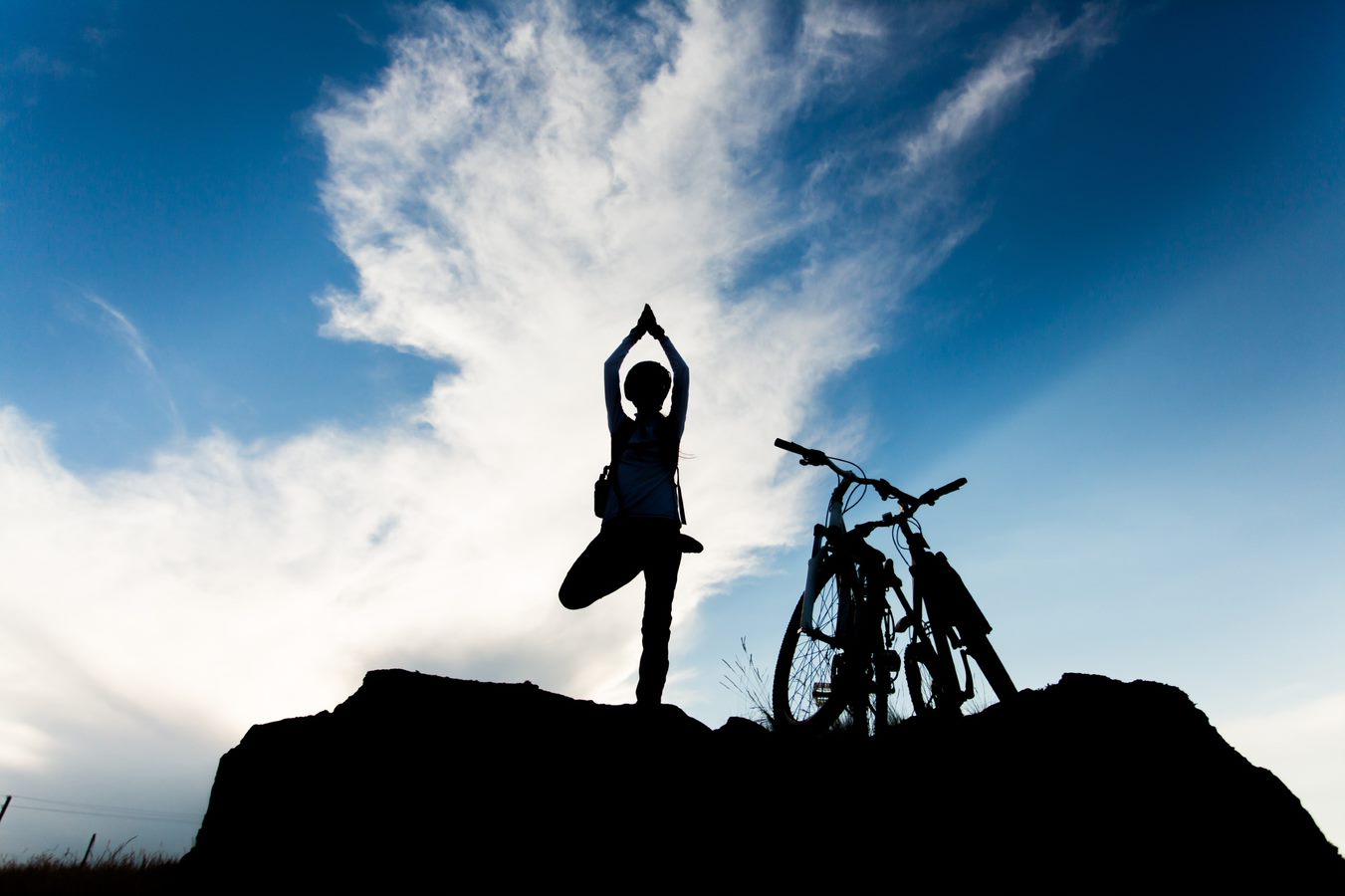 Five Sports That Complement A Cycling Lifestyle - Škoda We Love Cycling ...