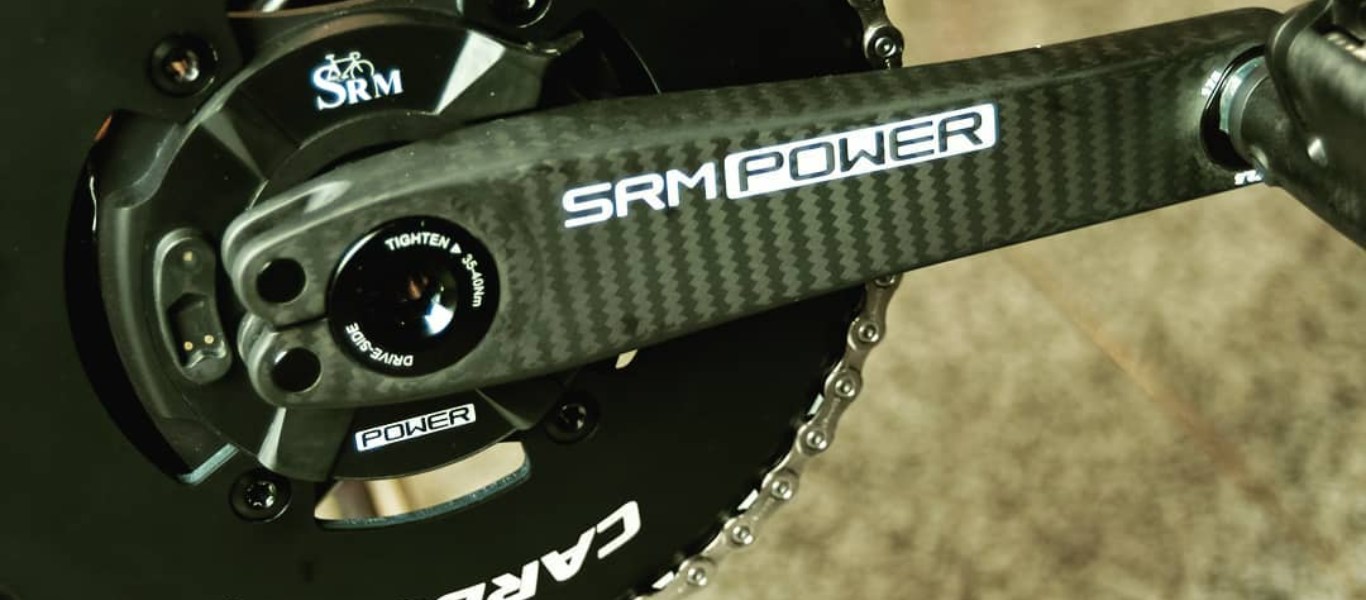 A Nutshell Guide to Power Meters - Škoda We Love Cycling - Ireland