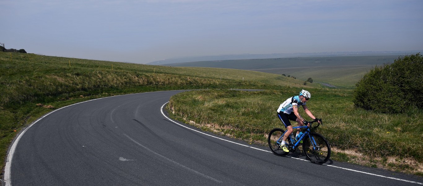 5 Habits to Help You Stay a Healthy Cyclist - Škoda We Love Cycling ...