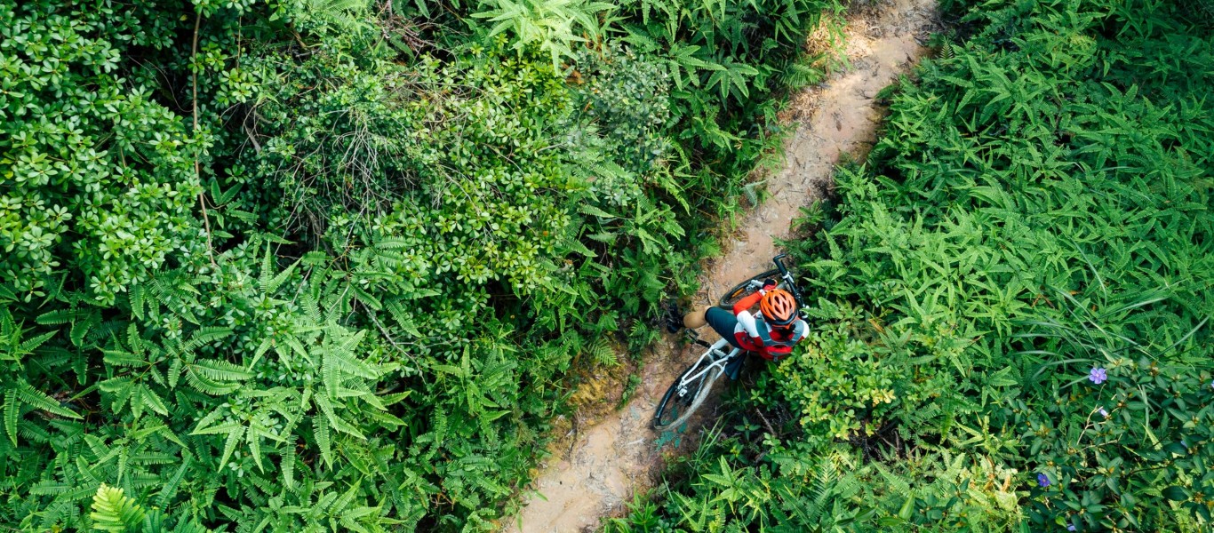 14 Reasons Why Cycling Alone Is the Best - Škoda We Love Cycling - Ireland