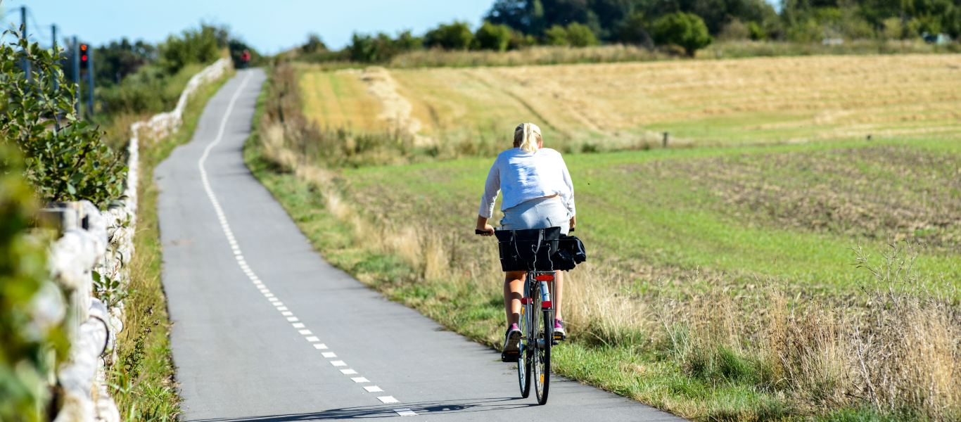 Why It Is Important to Have Short- and Long-Term Cycling Goals