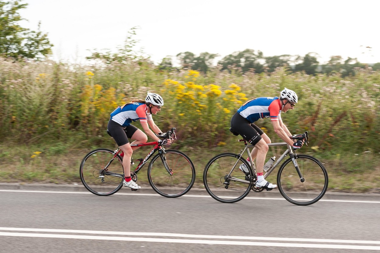 4 Mistakes We Make When We Get Exhausted From Cycling