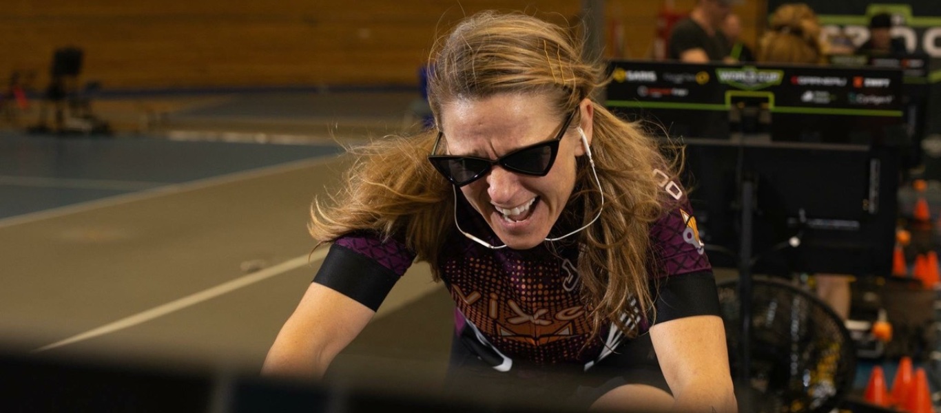 Starting Your Own Zwift Team: The Inside Scoop With Beth York
