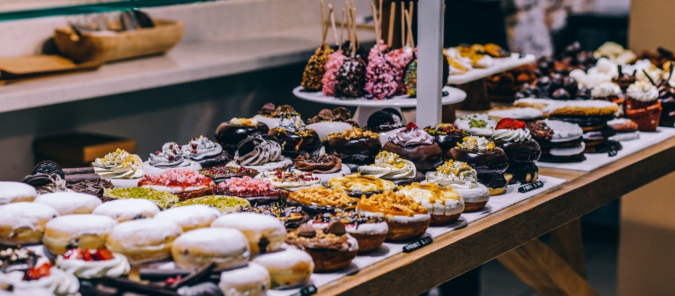 Diet Problems That Drive People Crazy (and Solutions) – Craving Sweets