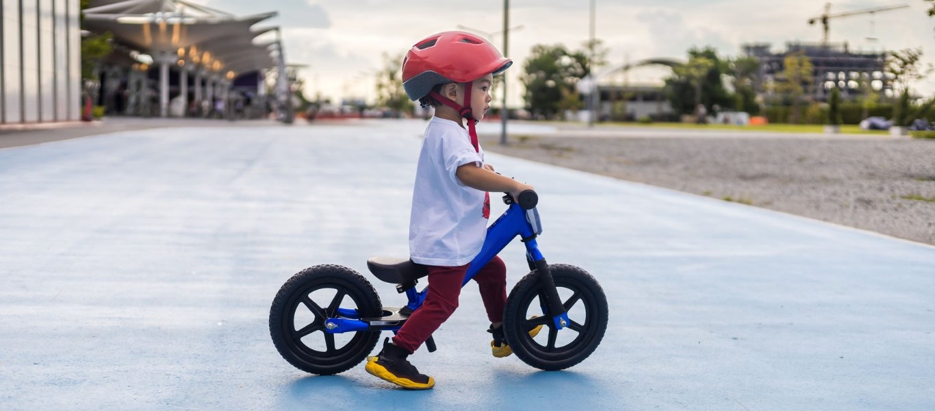 Balance Bike for Kids: How to Choose the Right One