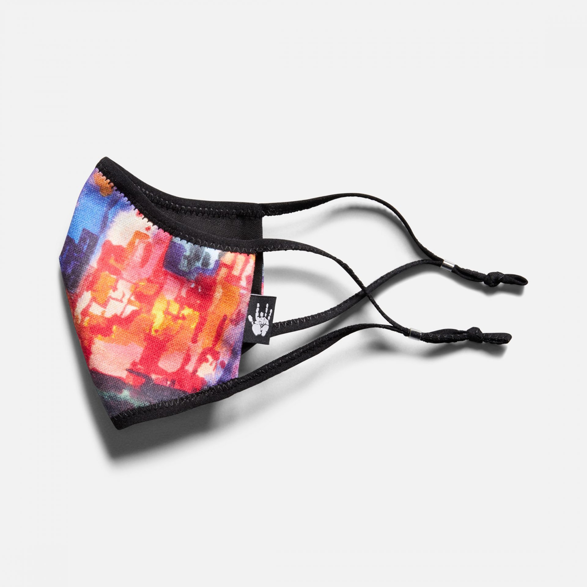 Face Masks for Cyclists: Which to Choose? - We Love Cycling