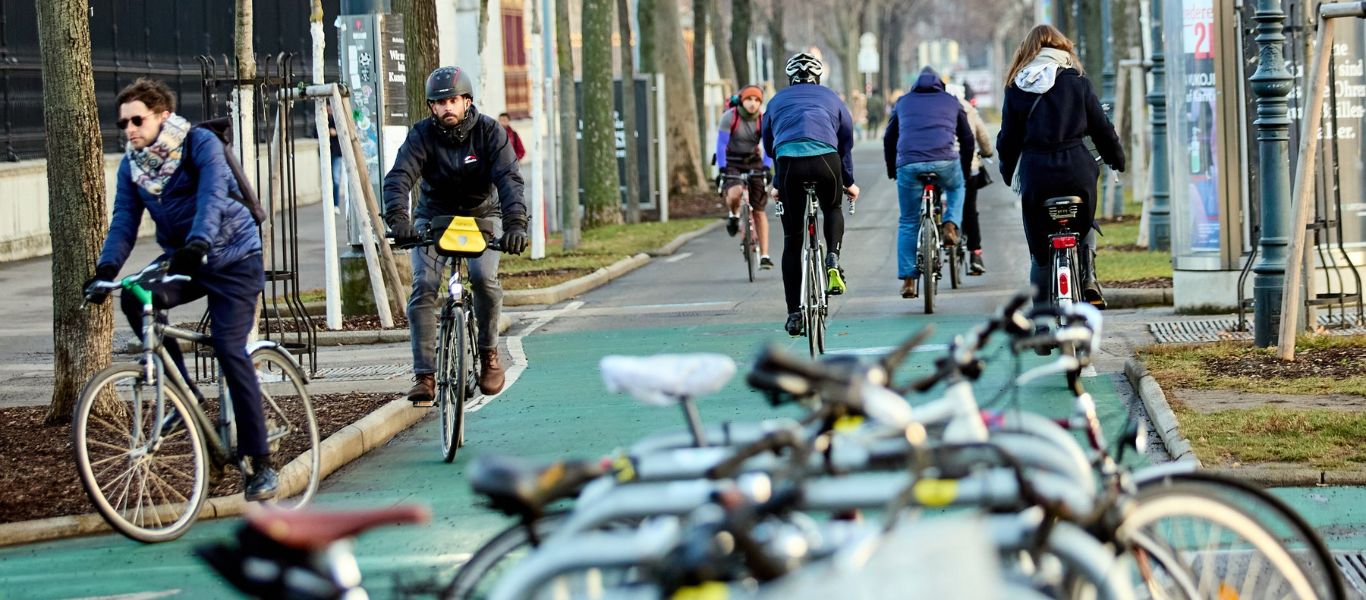 Five Sports That Complement A Cycling Lifestyle - We Love Cycling - Ireland