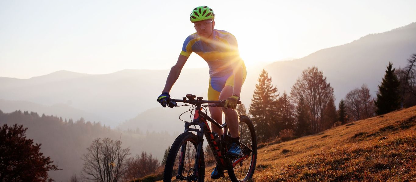 20 Signs That Reveal You Are a Cyclist - Škoda We Love Cycling - Ireland