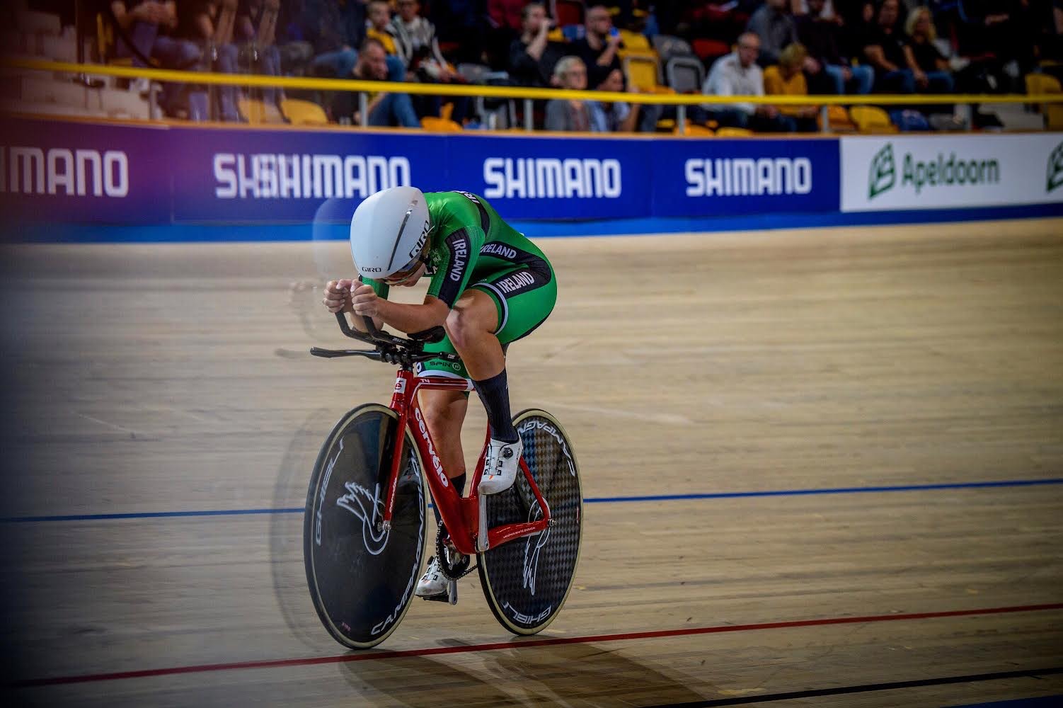 5 Irish cyclists to watch out for in 2022 - Škoda We Love Cycling - Ireland