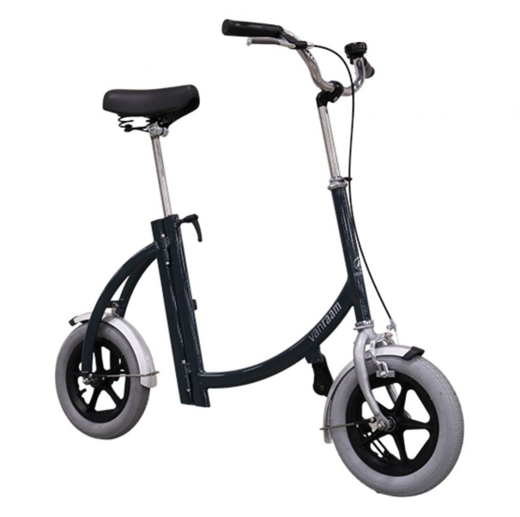 Best Bicycles for Cyclists with Reduced Mobility - We Love Cycling