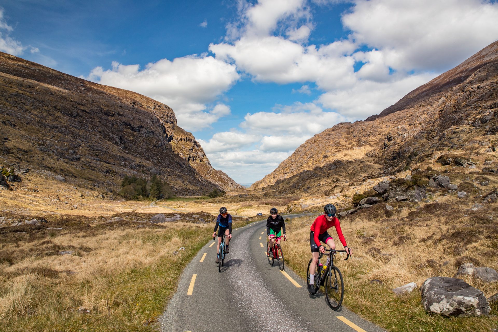 A Question of Sportive: Your Guide to Summer Cycling Challenges - Škoda ...