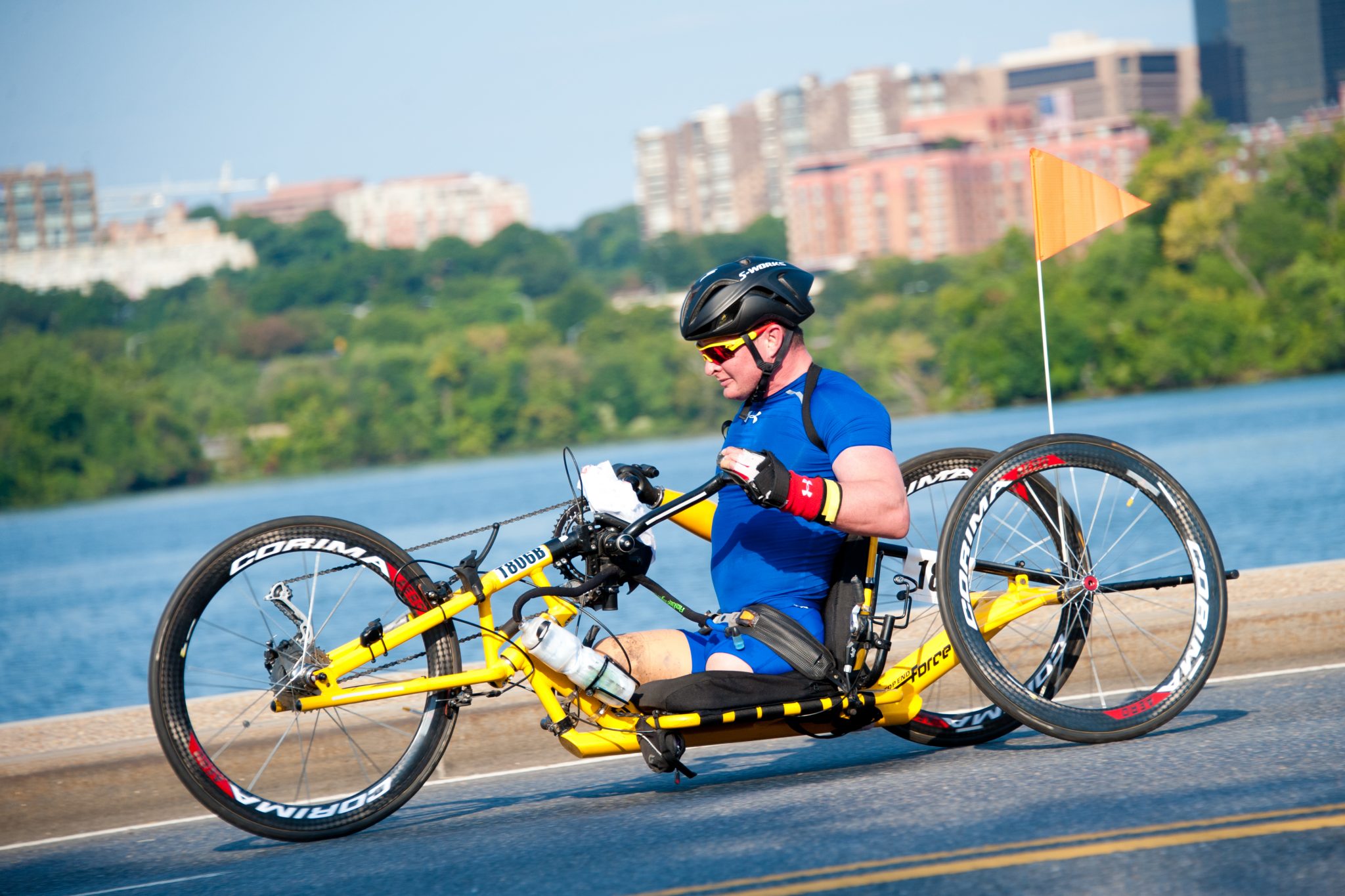 Inclusivity on Wheels – The world of Para-cycling - Škoda We Love ...