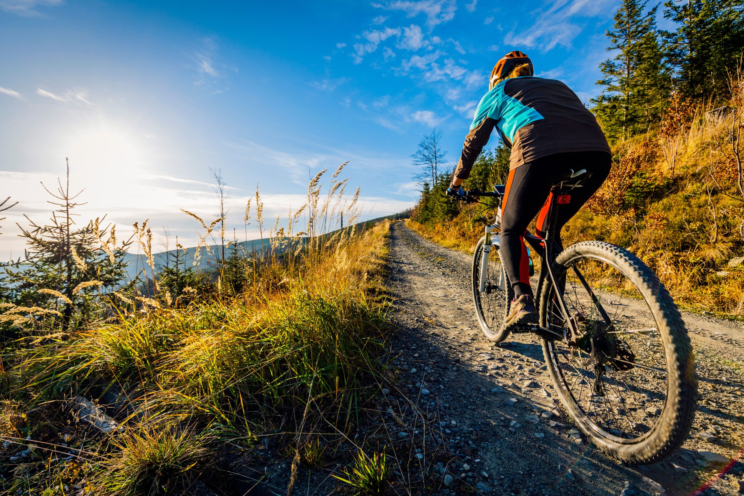 A Complete Guide to Cycling in Ireland this Autumn – When, Where and ...