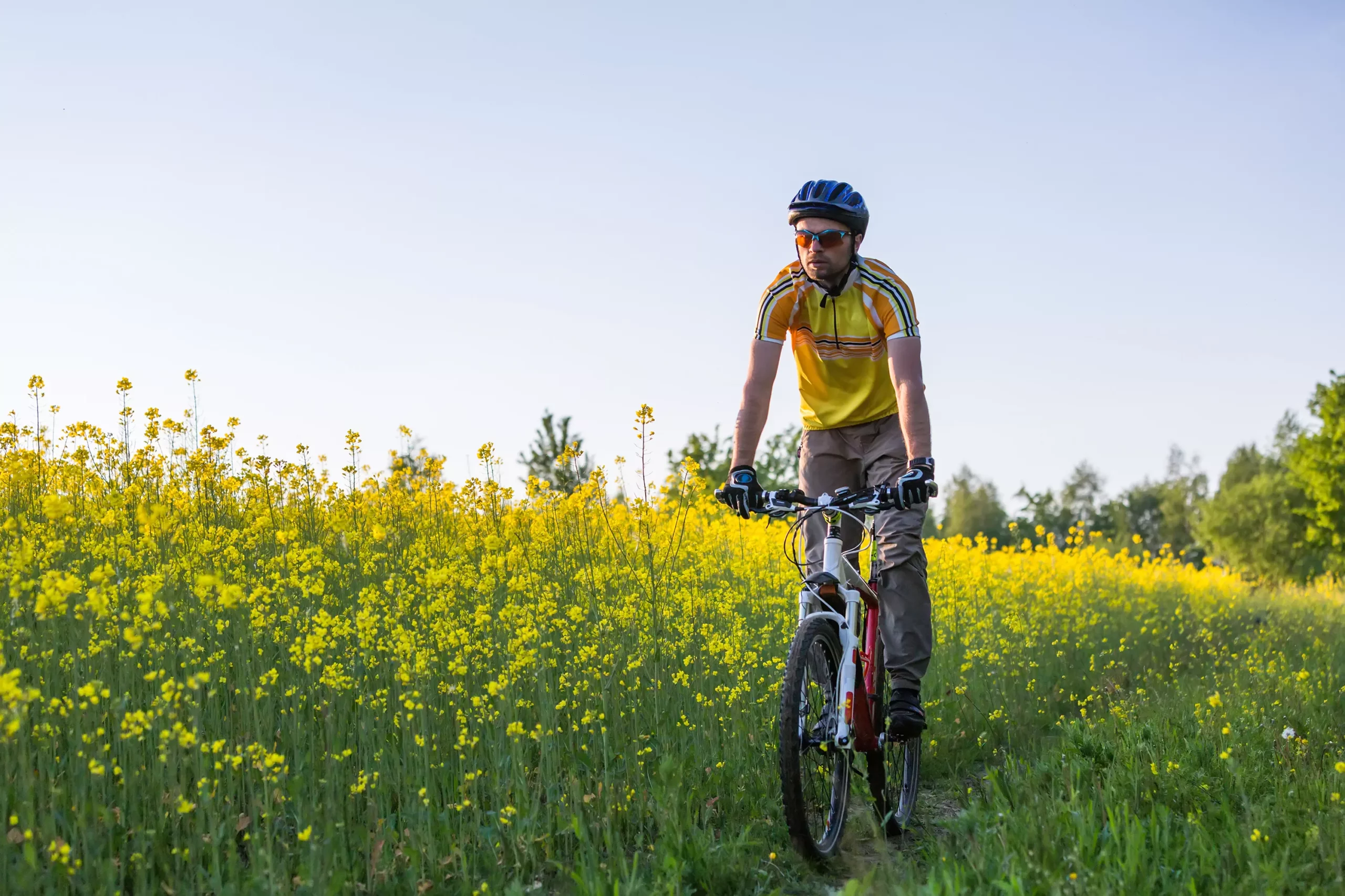 A Complete Guide to Cycling in Ireland this Spring!