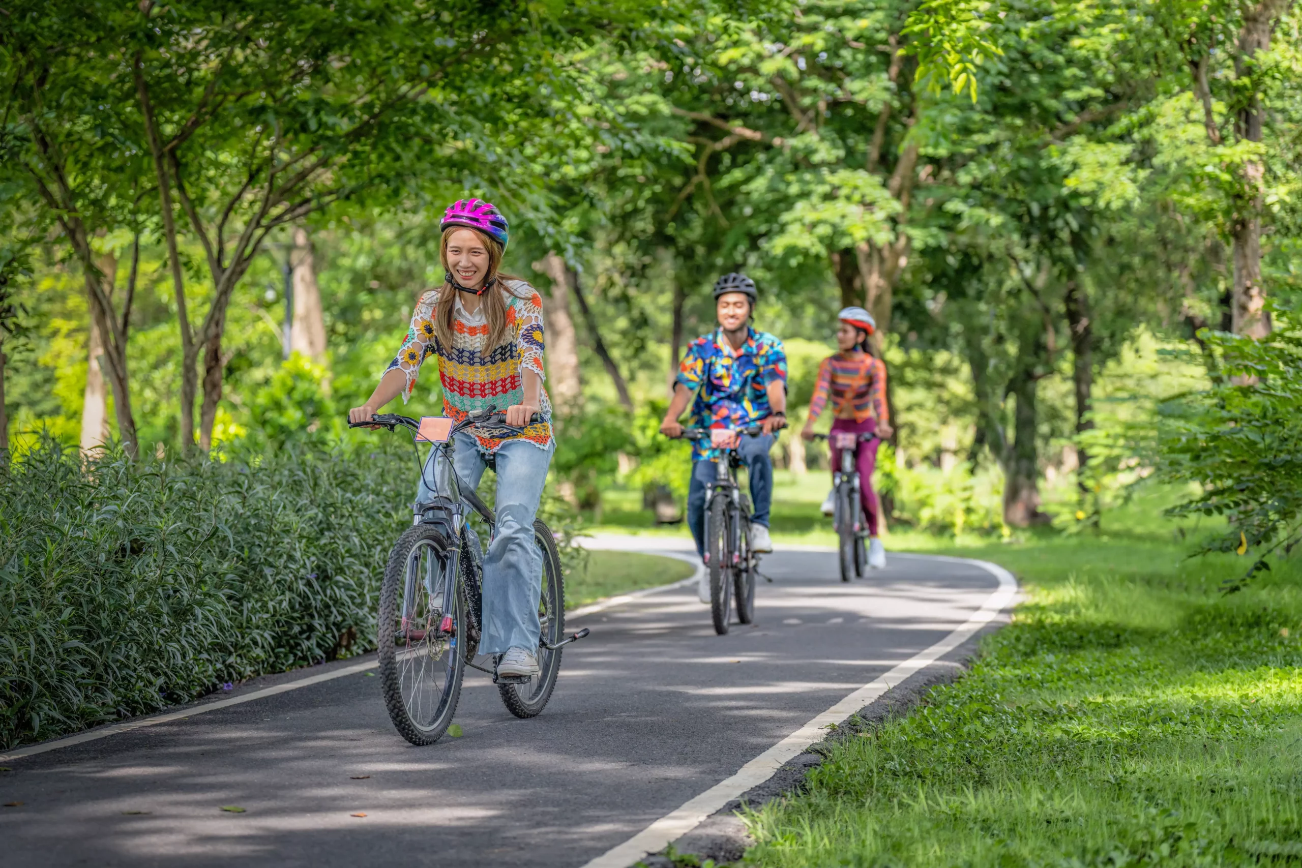 ‘Ride with Pride’ – Celebrating Pride Month 2023 - Škoda We Love ...