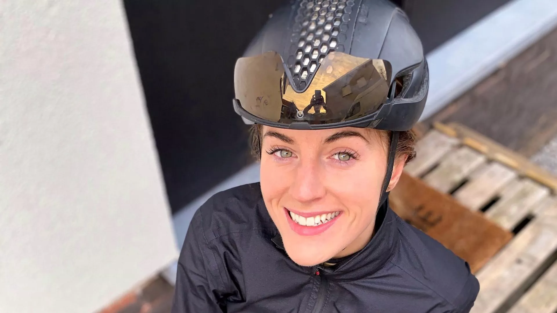 Going the Distance with Imogen Cotter - Škoda We Love Cycling - Ireland