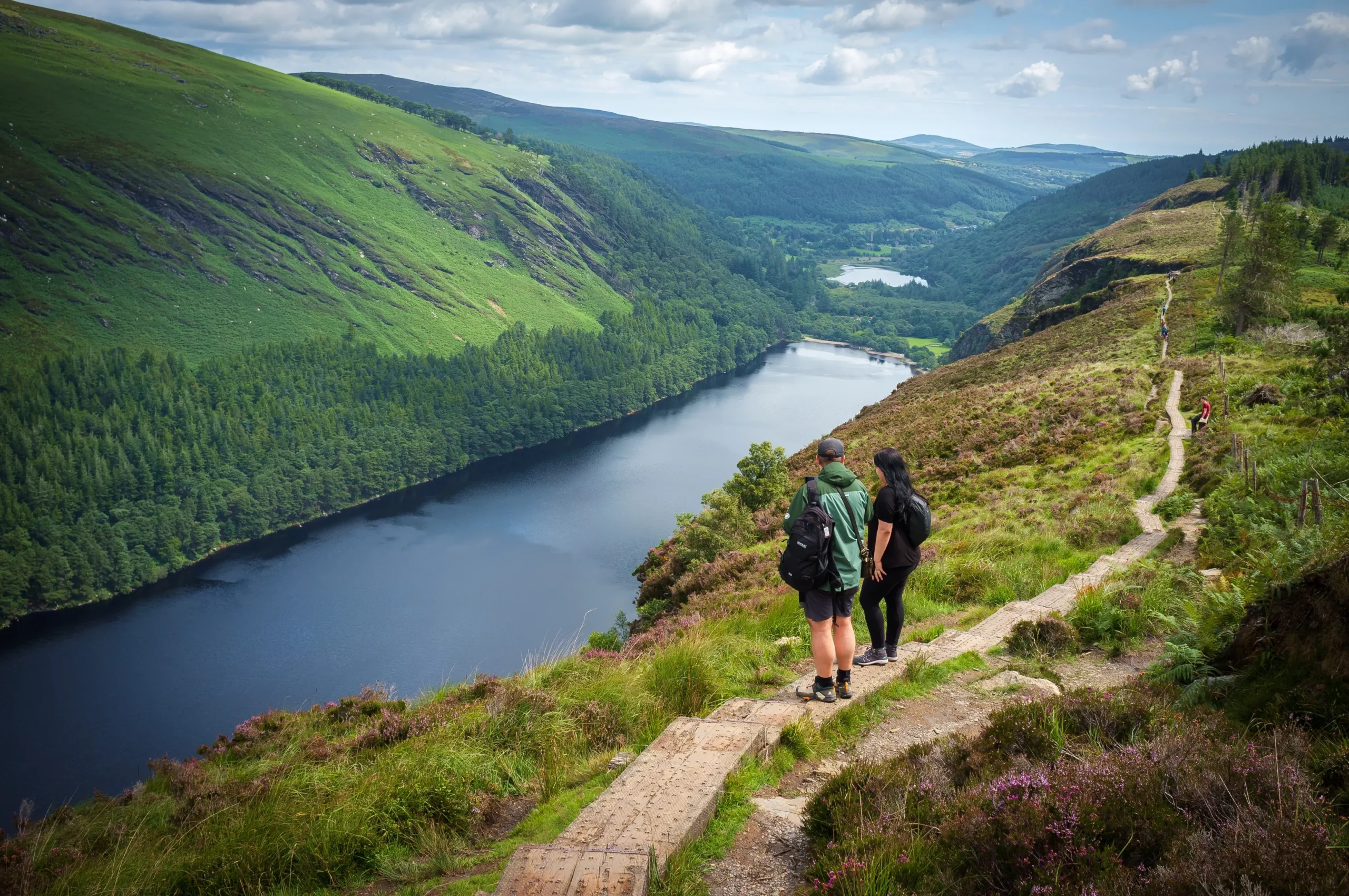 Biking and Hiking – The perfect combination to explore Ireland in style ...