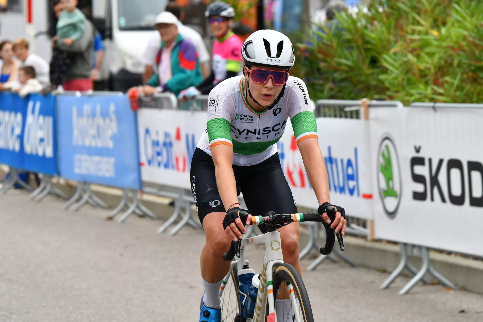 From Limerick to National Champion: Inside Fiona Mangan's road racing ...