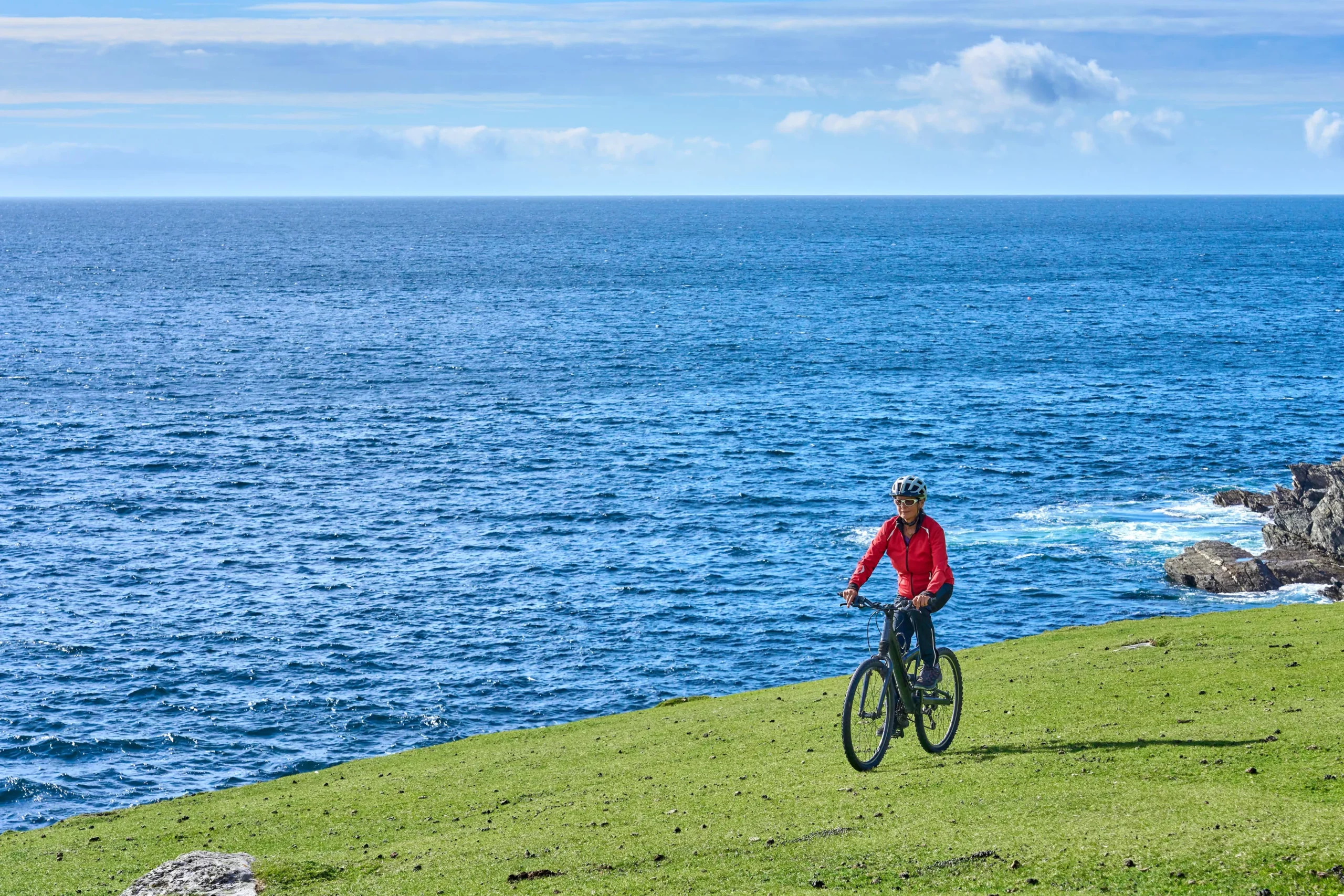 Exploring Ireland’s Islands by Bike: Your Next Unique Cycling Adventure ...
