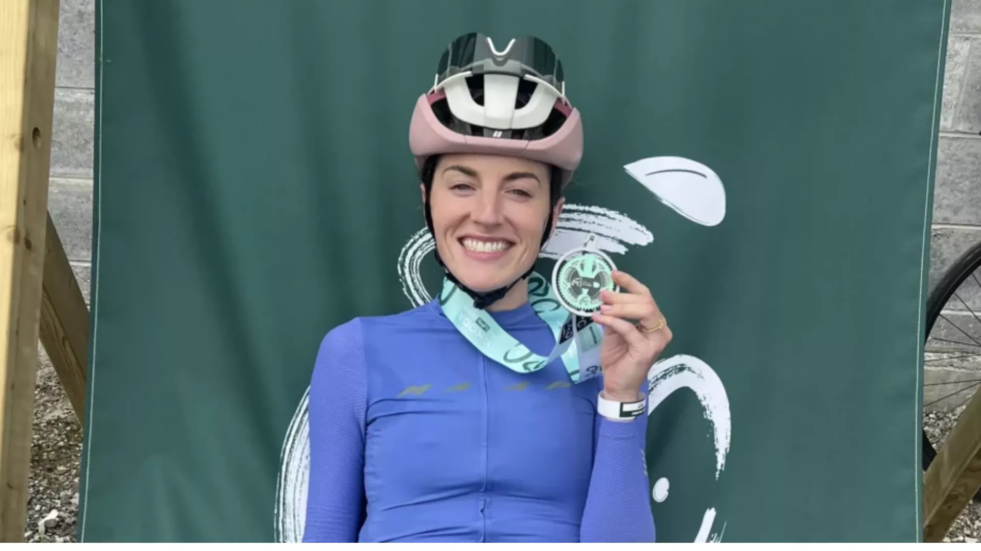 A Summer of Cycling: Imogen Cotter’s Guide to Staying Motivated in the ...