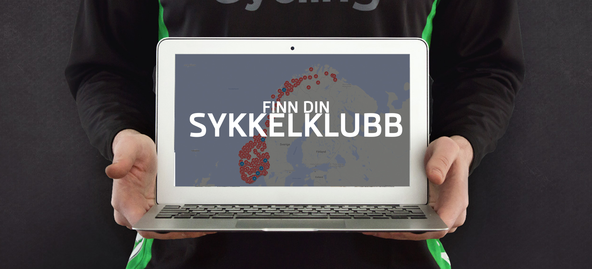 I Norge er det 400 sykkelklubber! - We Love Cycling - Norge