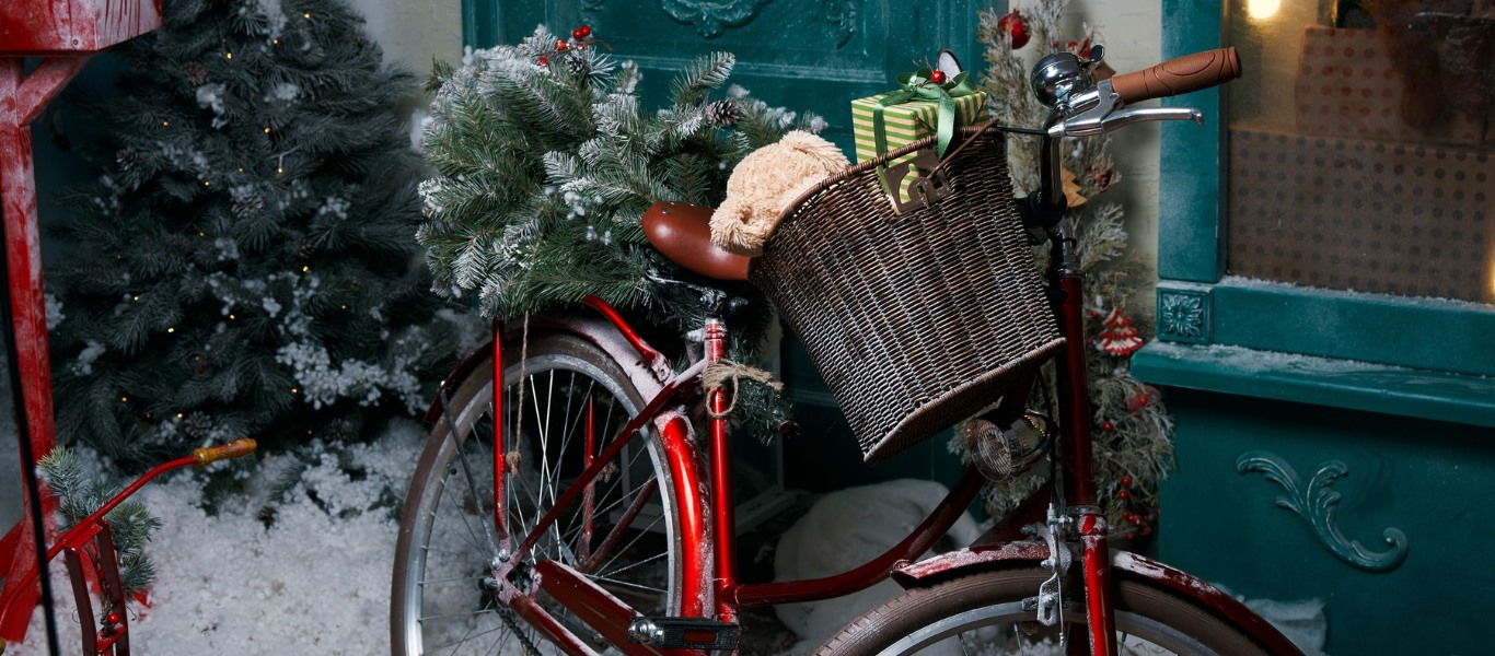 Christmas Gifts for Cycling Families - We Love Cycling Magazine