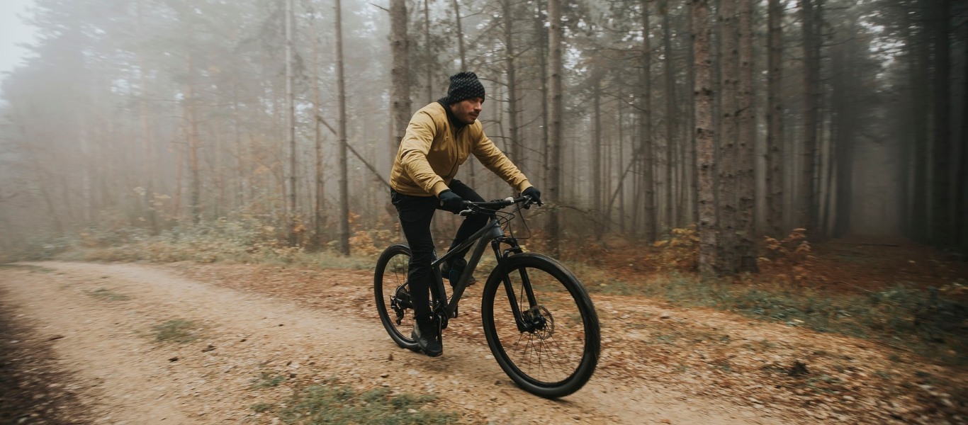 Training Frequency: Why 2 Short Rides Are Better Than 1 Long One