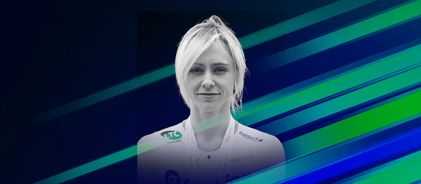 #Ride2Unite Podcast with Orla Walsh - We Love Cycling Magazine