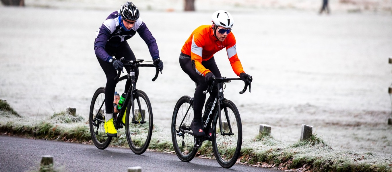 New Year's Cycling Resolutions - We Love Cycling Magazine