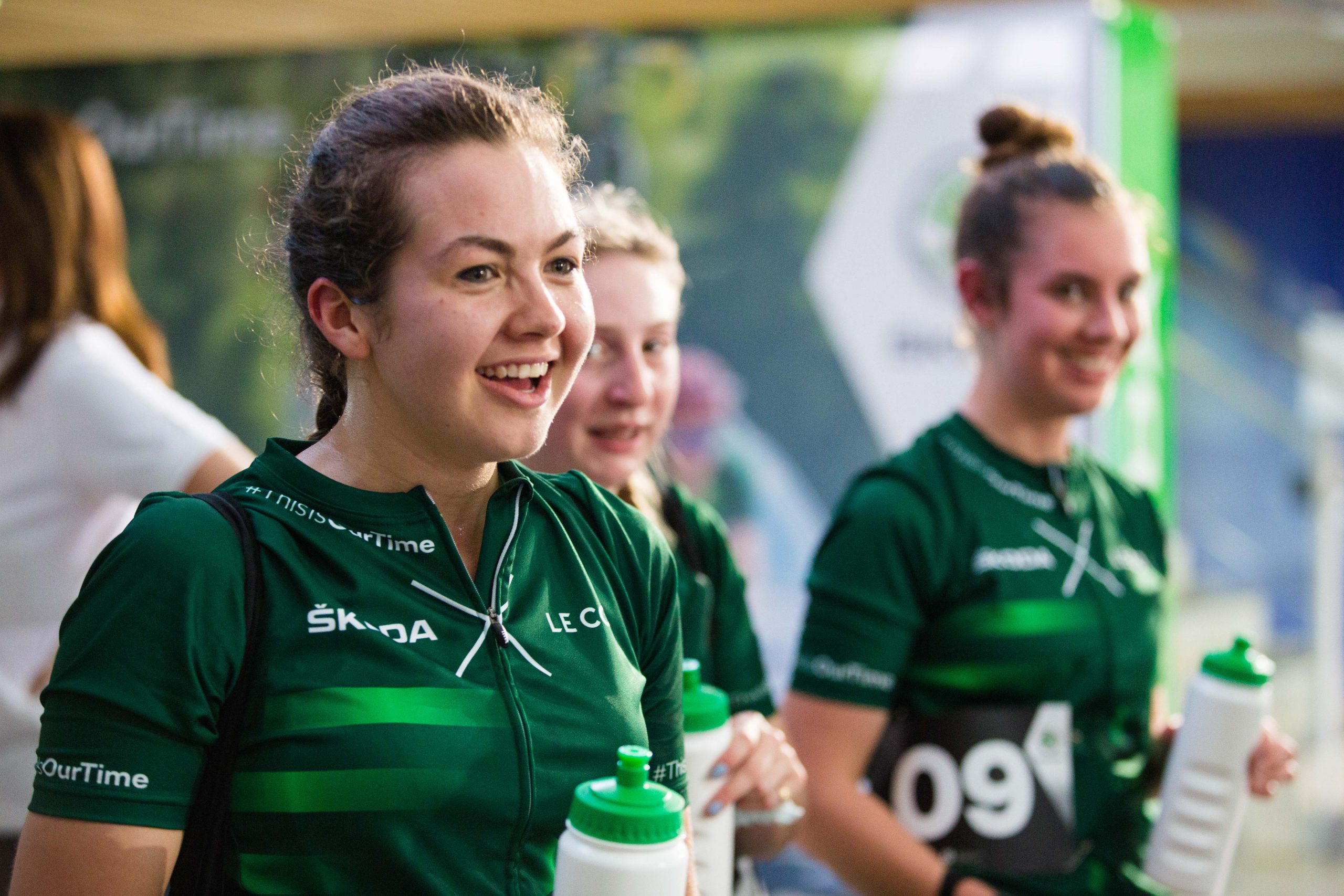 Cycling Nutrition: Fuelling for Training and Racing Events as a Female ...