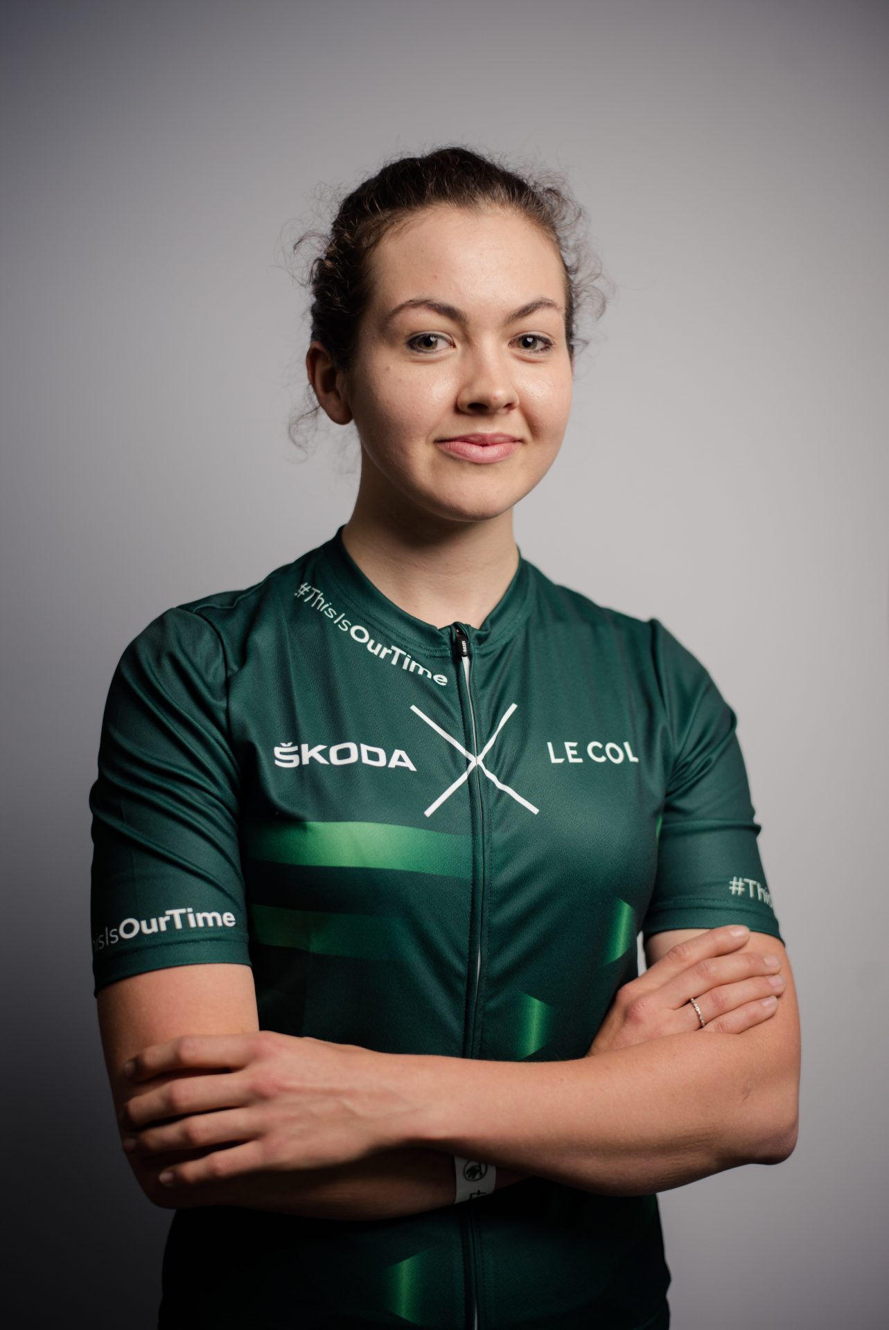 SKODA DSI Cycling Academy - Meet the riders - We Love Cycling - United ...