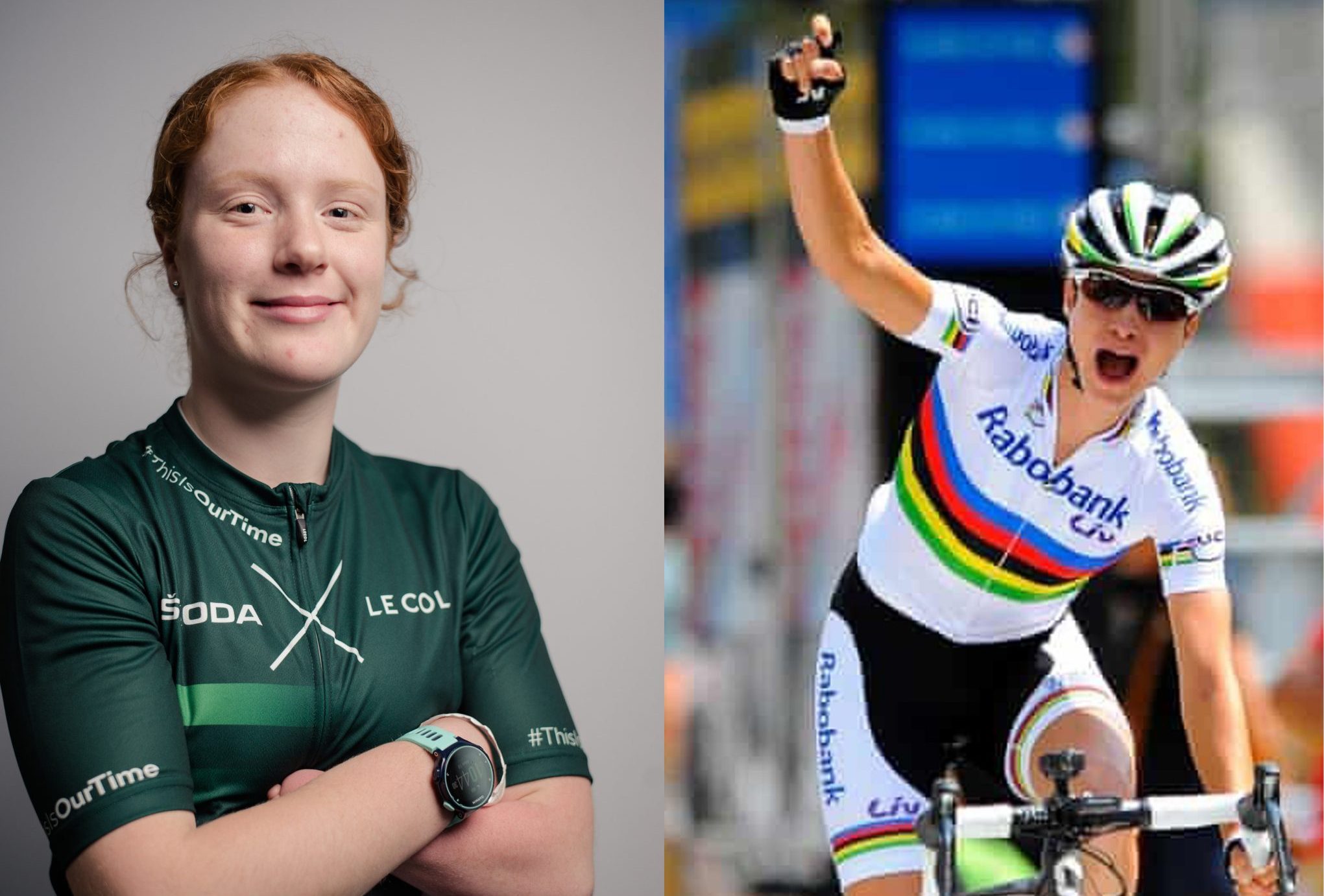 International Women’s Day: Female cyclists from the past who inspire ...