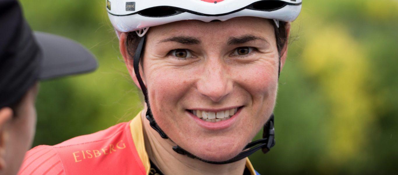 Škoda’s DSI Cycling Academy Mentored by Dame Sarah Storey - Škoda We ...