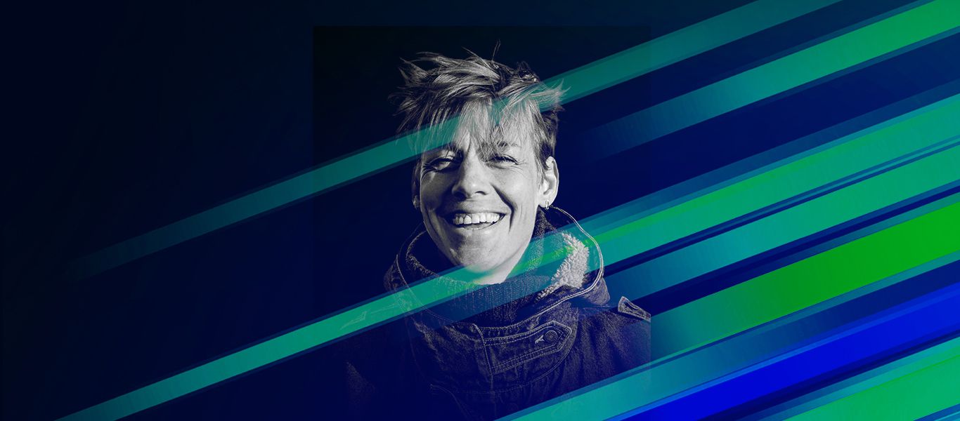 #Ride2Unite Podcast: Iris Slappendel ‘If You See It, Speak About It ...