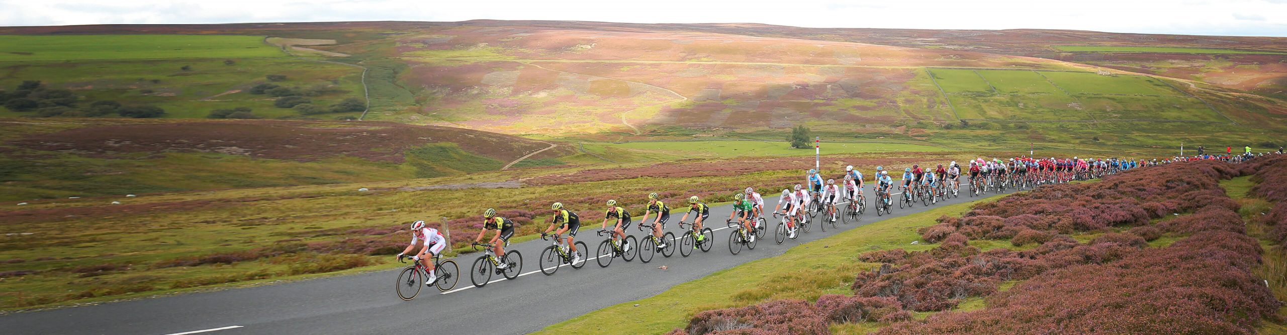 Škoda UK Cycling Partnerships - Škoda We Love Cycling - United Kingdom