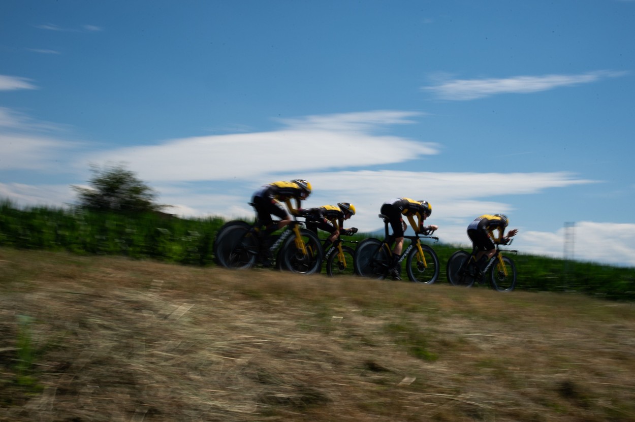 How to Fight Heat While on the Bike - We Love Cycling Magazine