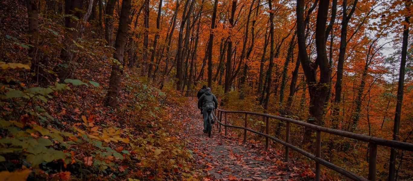 Best Autumn Cycling Wear for 2021 - We Love Cycling Magazine