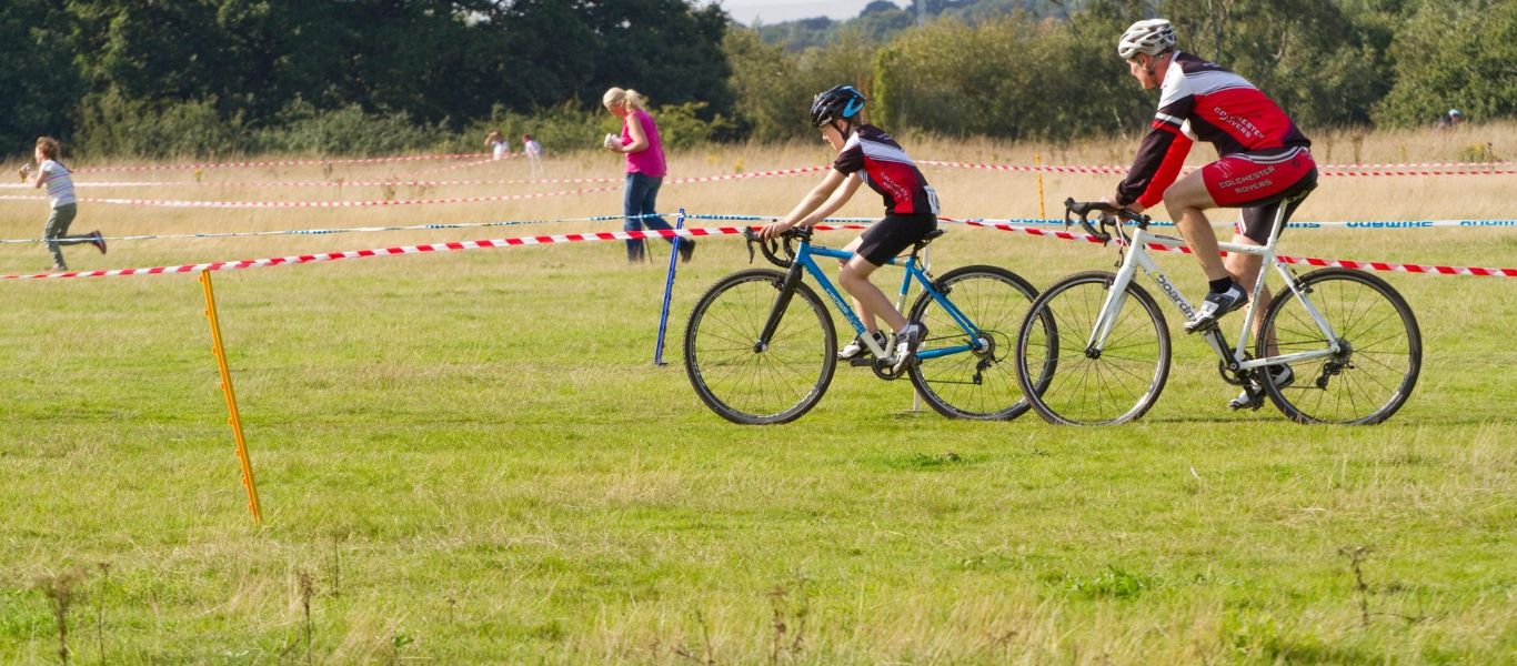 Cyclo-Cross For Children is on the Rise in the UK - We Love Cycling