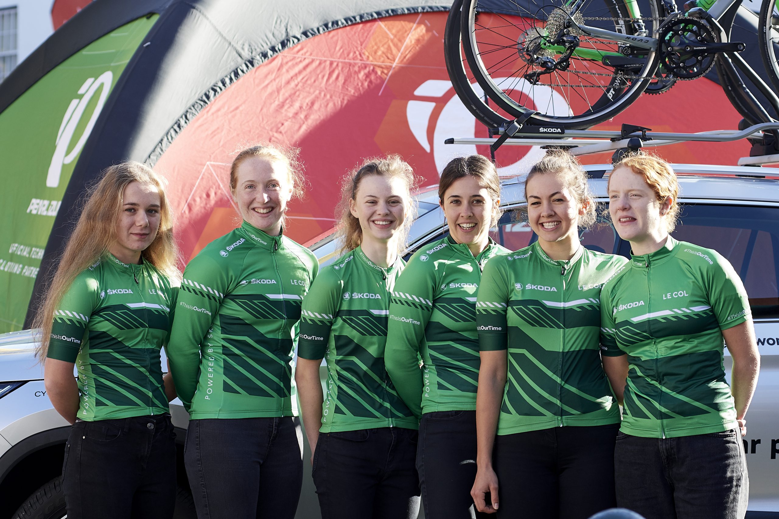 2021 Women's Tour Highlights - We Love Cycling - United Kingdom