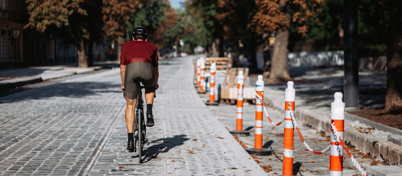 5 Little Ways to Make Your Solo Rides More Fun - We Love Cycling